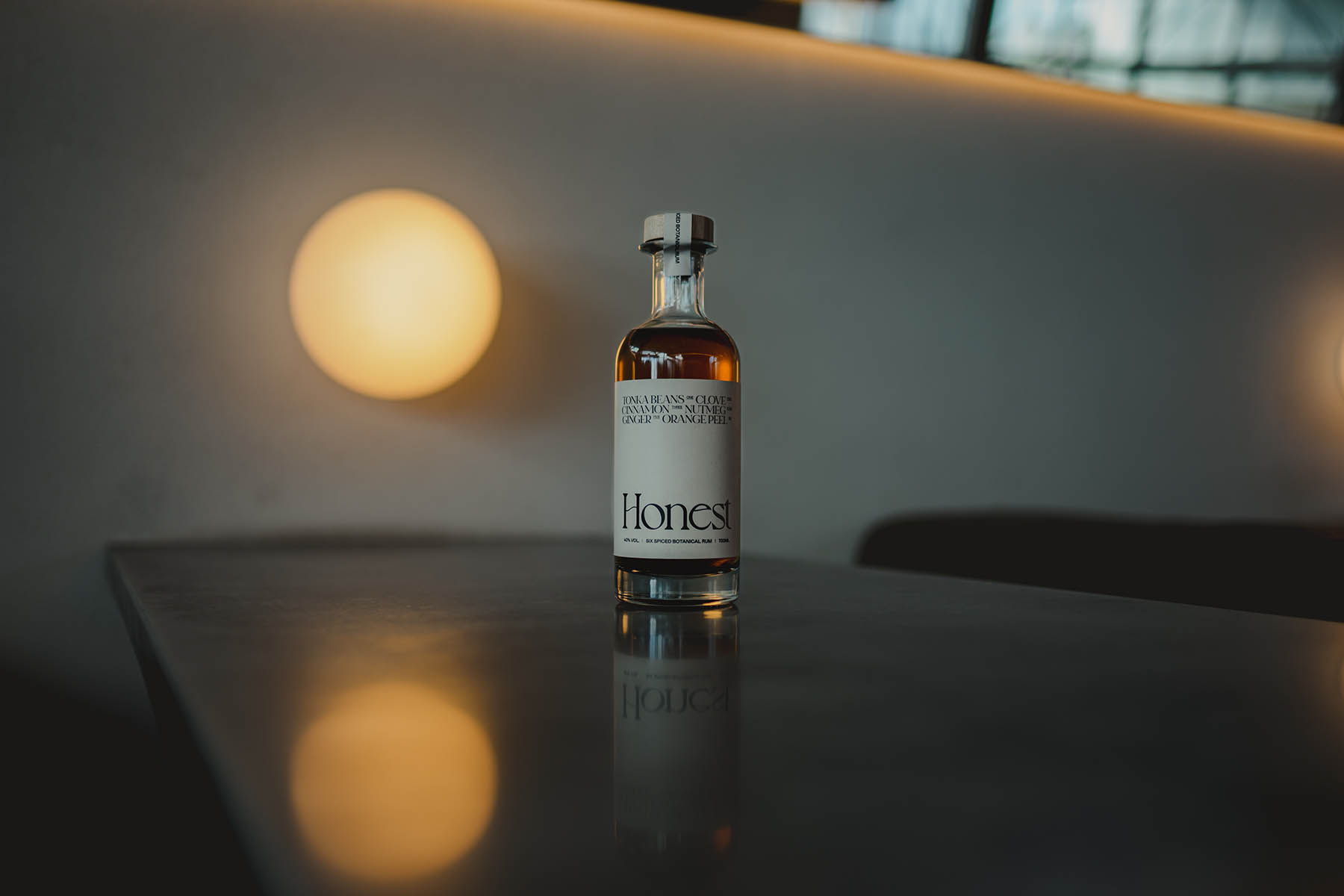 The new local brand that will convince you to drink rum | Ensemble Magazine