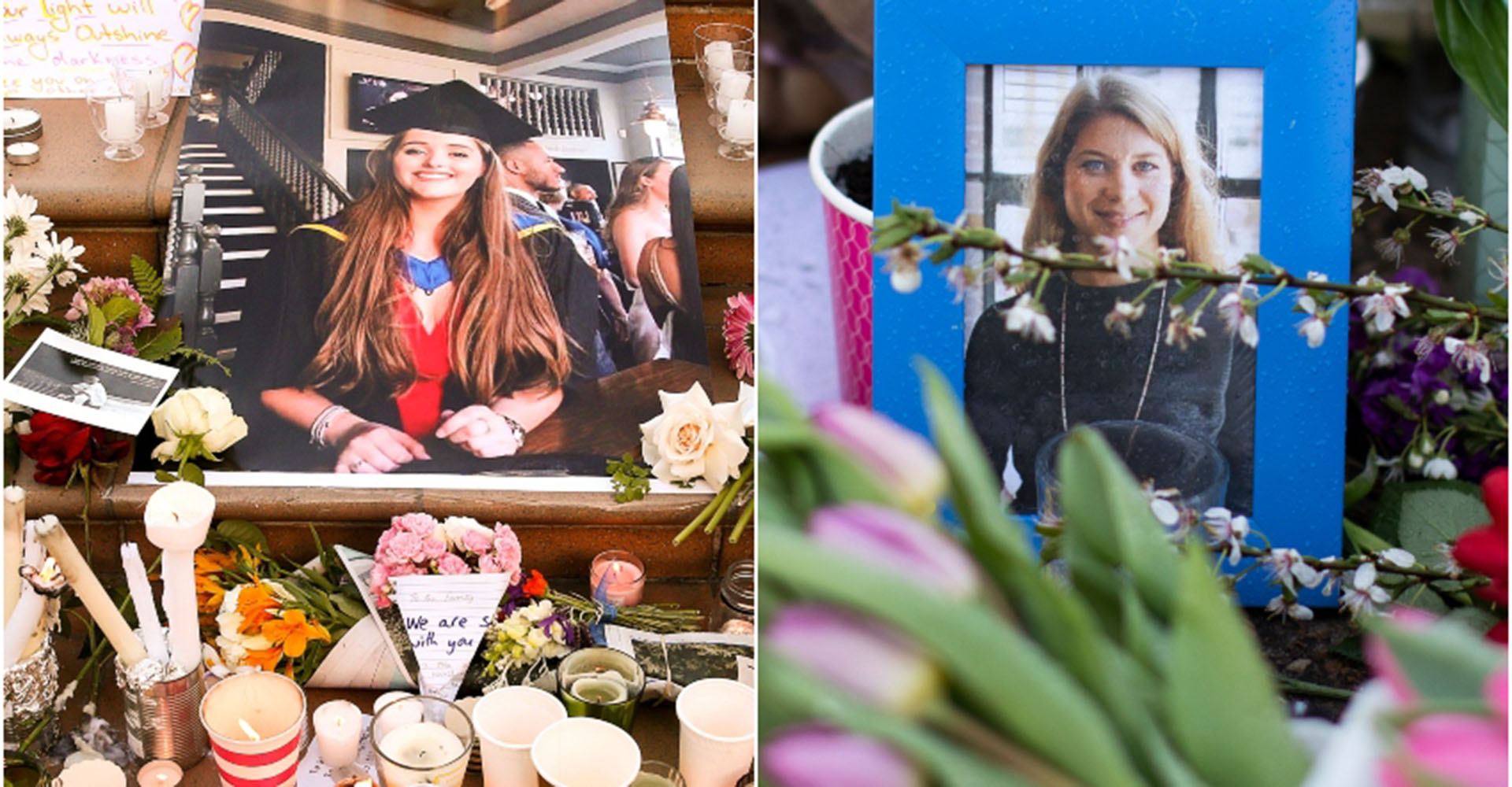 How the murders of two women reshaped the conversation on male violence ...