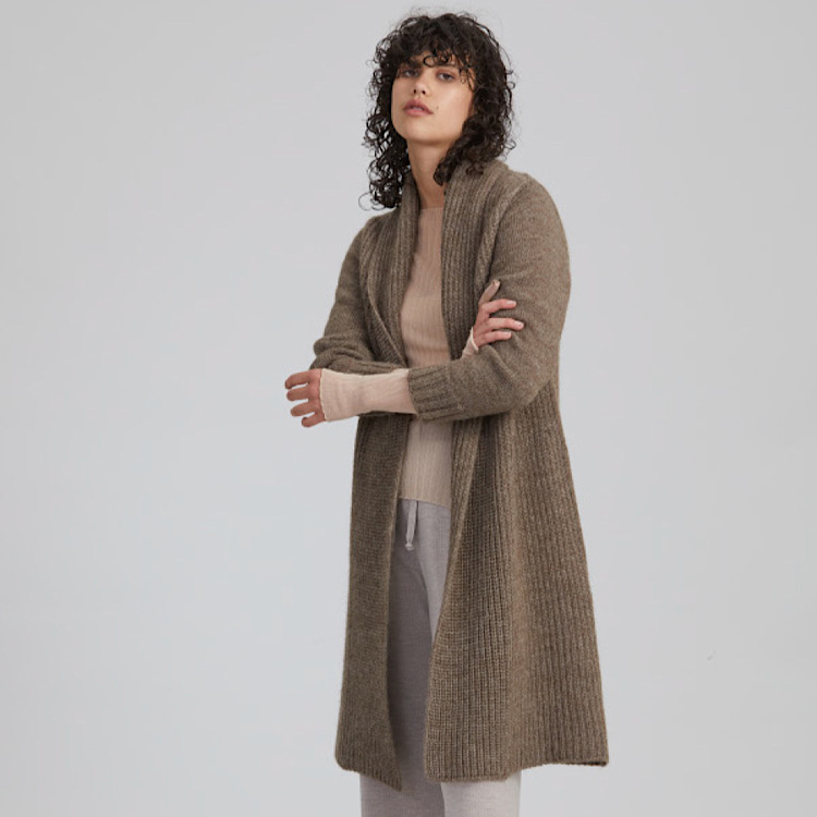 Standard Issue is opening its first flagship store | Ensemble Magazine