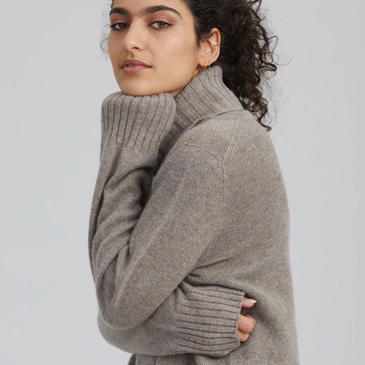 Standard Issue is opening its first flagship store | Ensemble Magazine