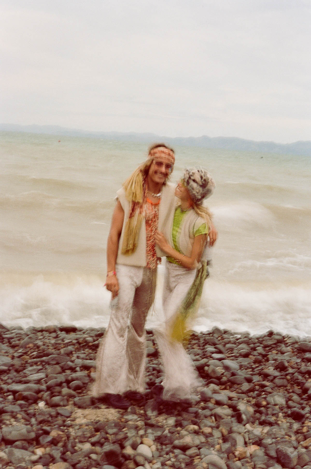 Self-expression and eco-friendly sequins at Splore 2021 | Ensemble Magazine