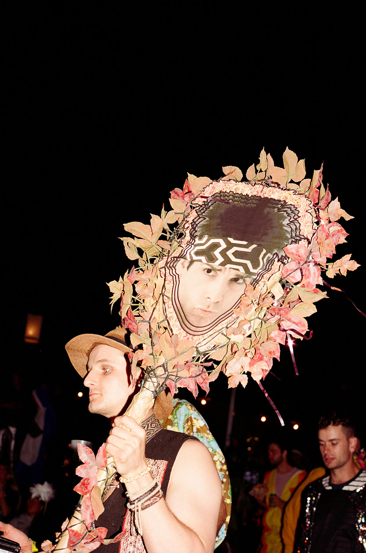 Self-expression and eco-friendly sequins at Splore 2021 | Ensemble Magazine