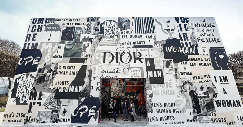 #WokeWashing: The problem with fashion and activism | Ensemble Magazine