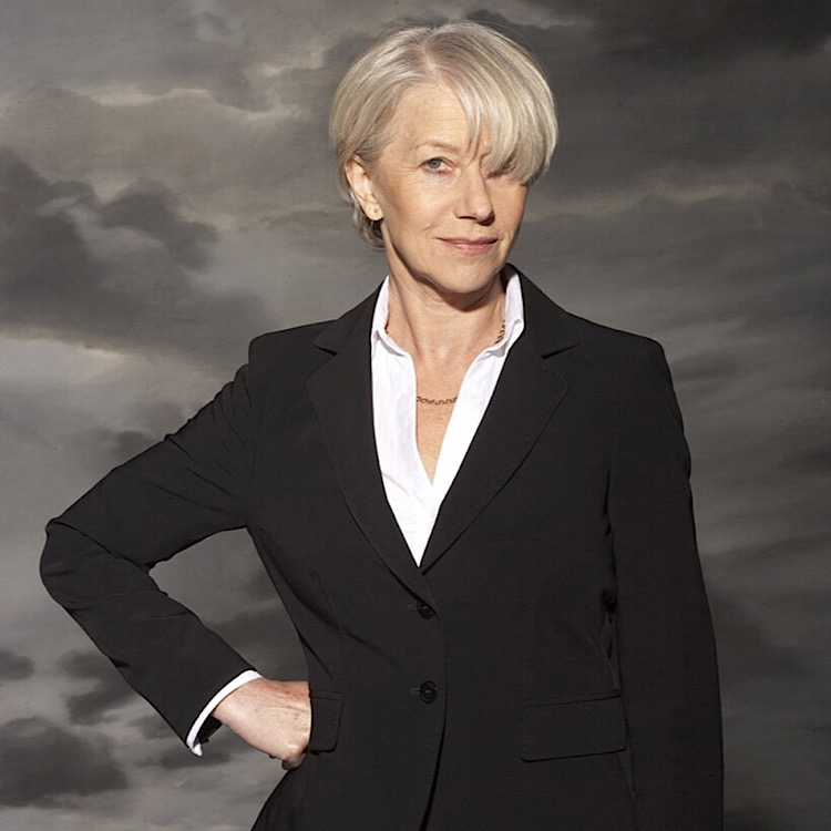 TV’s most stylish female detectives, ranked | Ensemble Magazine