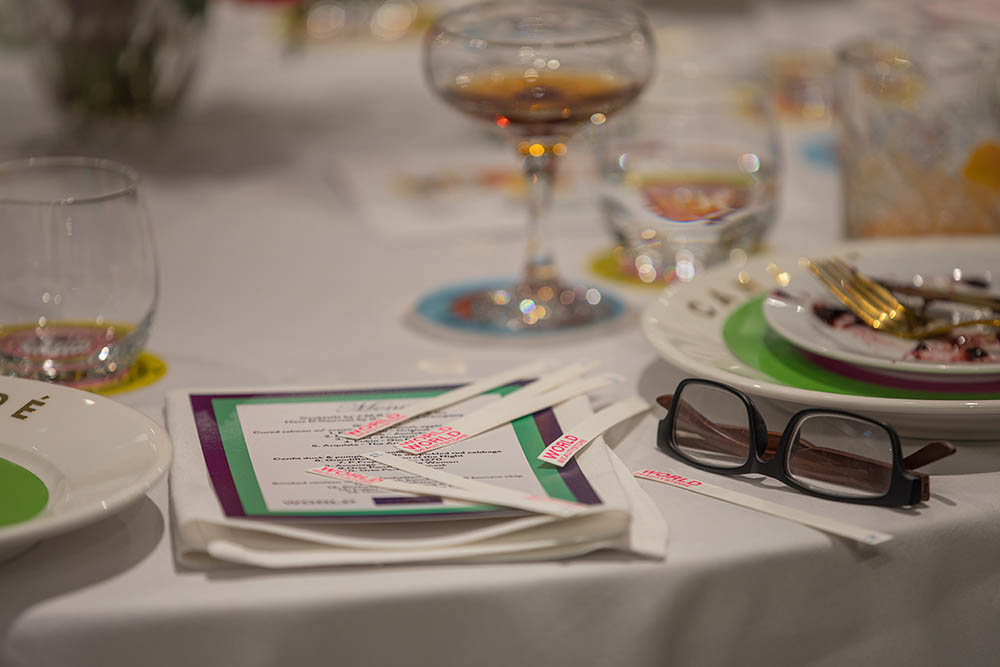 World’s Benny Castles on why fragrance makes the perfect partner for a ...