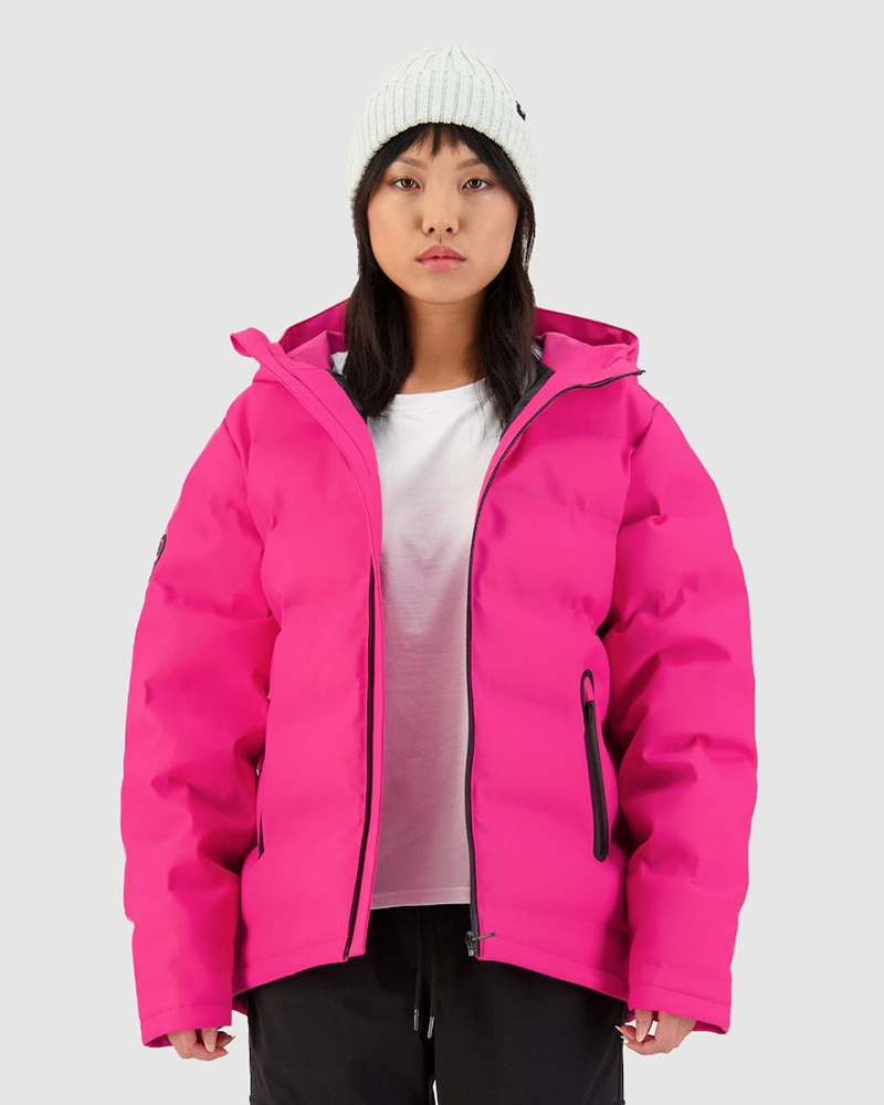 You need a (good) winter coat | Ensemble Magazine