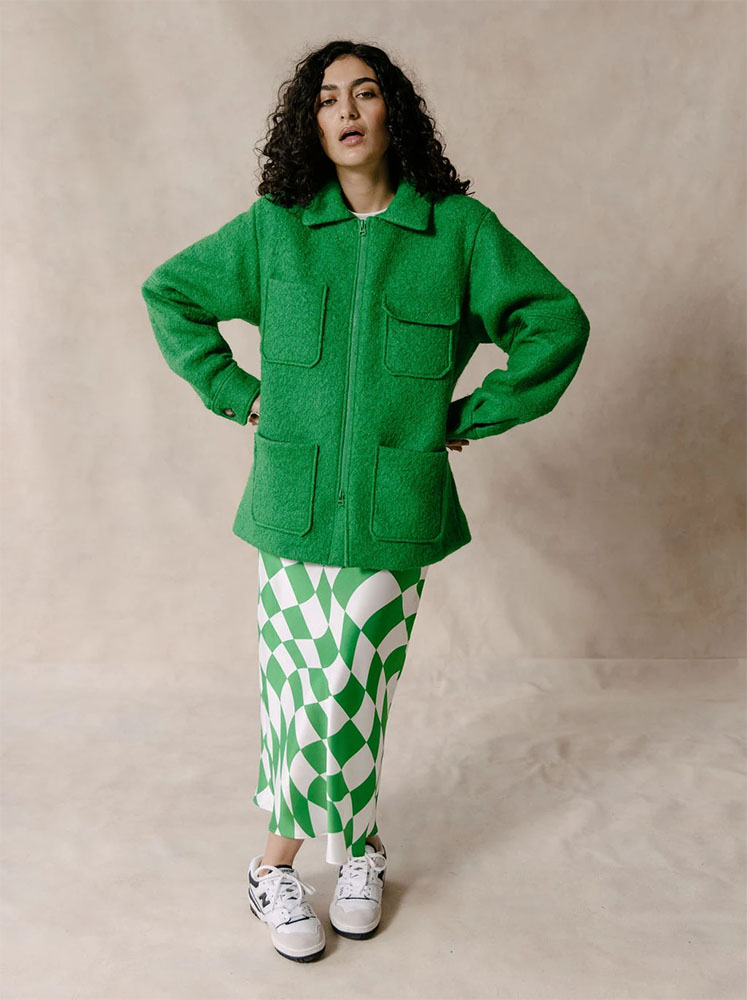 You need something groovy and colourful | Ensemble Magazine