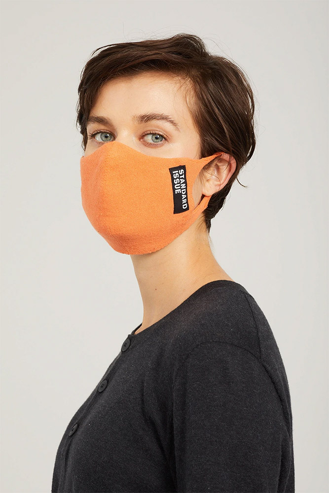 Wear a mask: “It's a sign you care about your community.” | Ensemble ...