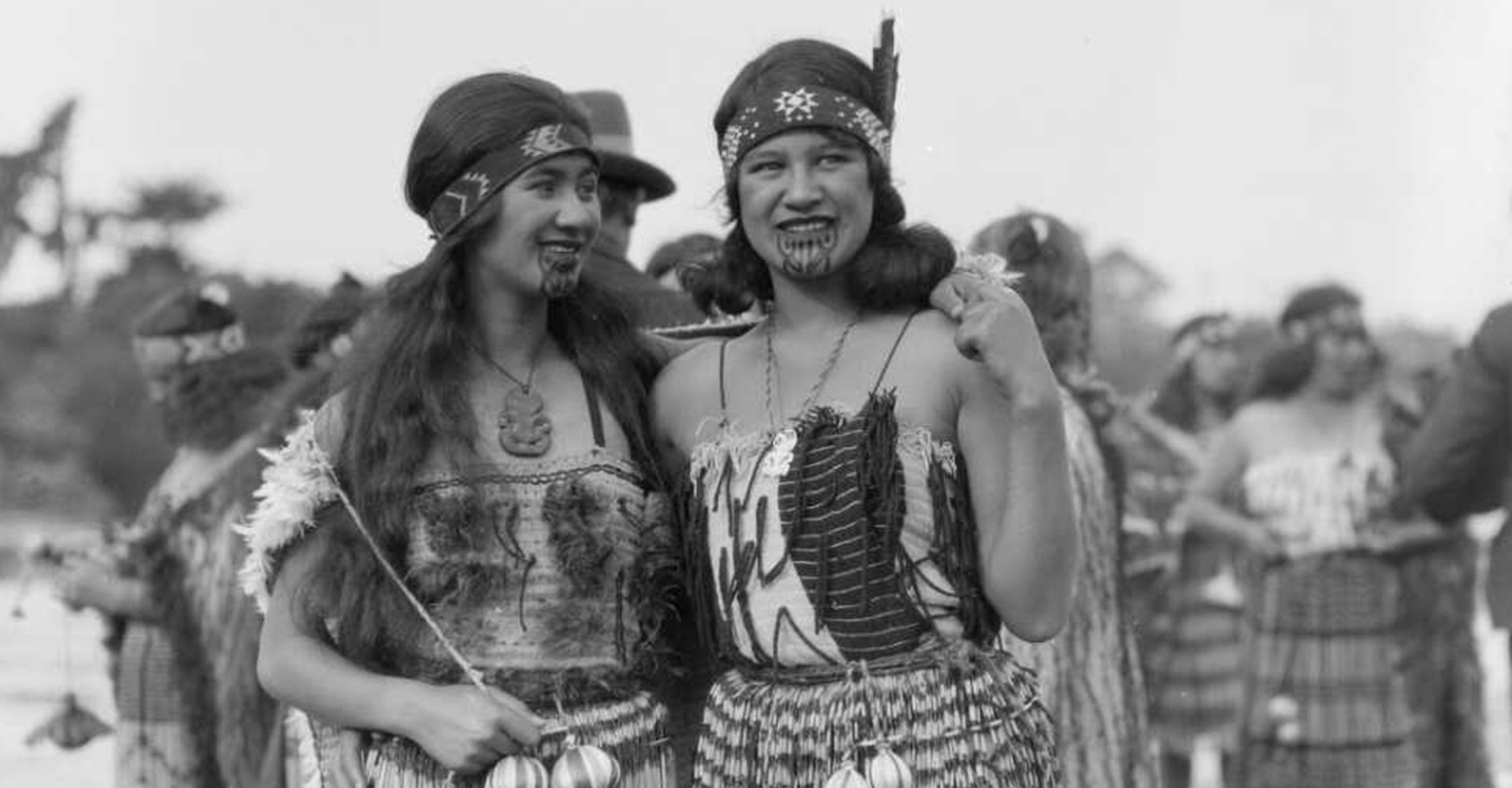 A te reo Māori guide to style | Ensemble Magazine