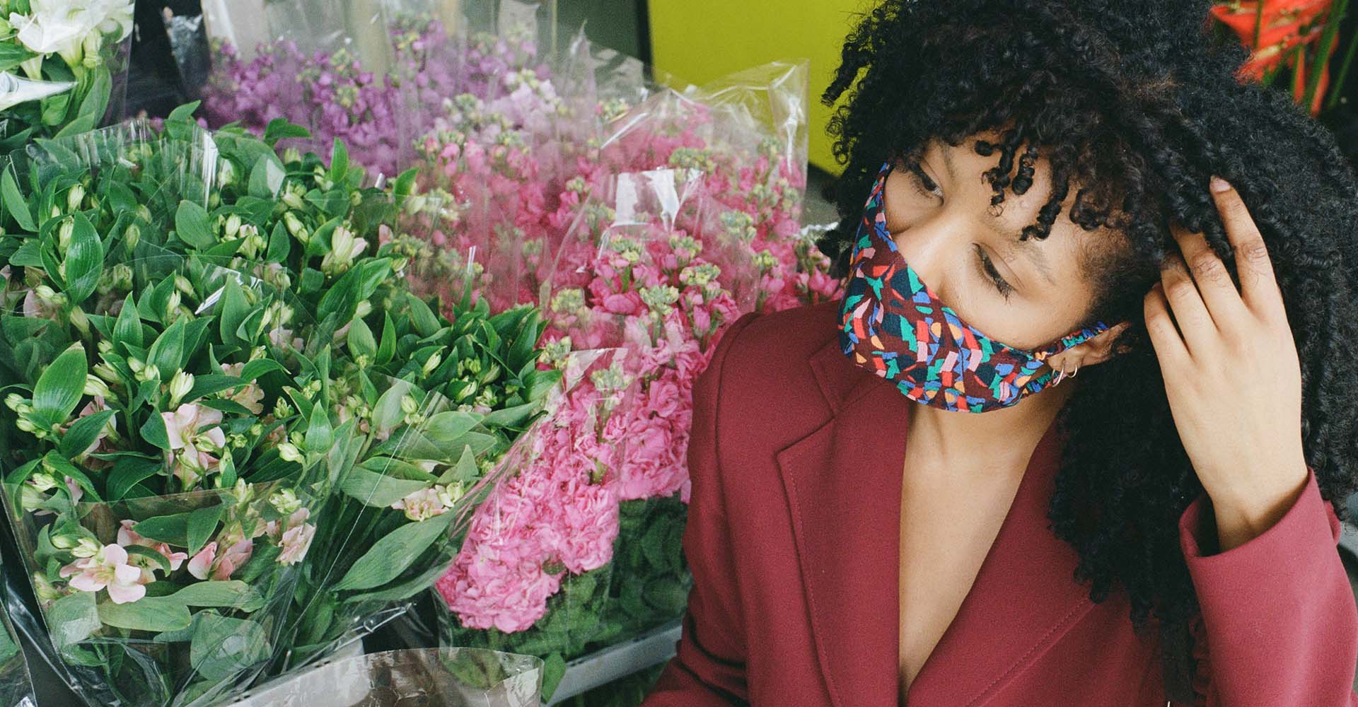 Masks are cool and you should be wearing one | Ensemble Magazine