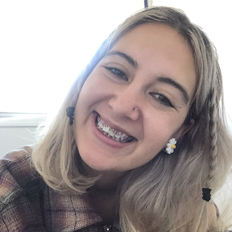 Faith Wilson | Ensemble Magazine