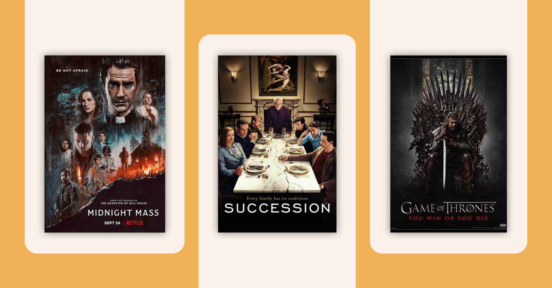 The best shows to binge, according to fashion designers | Ensemble Magazine