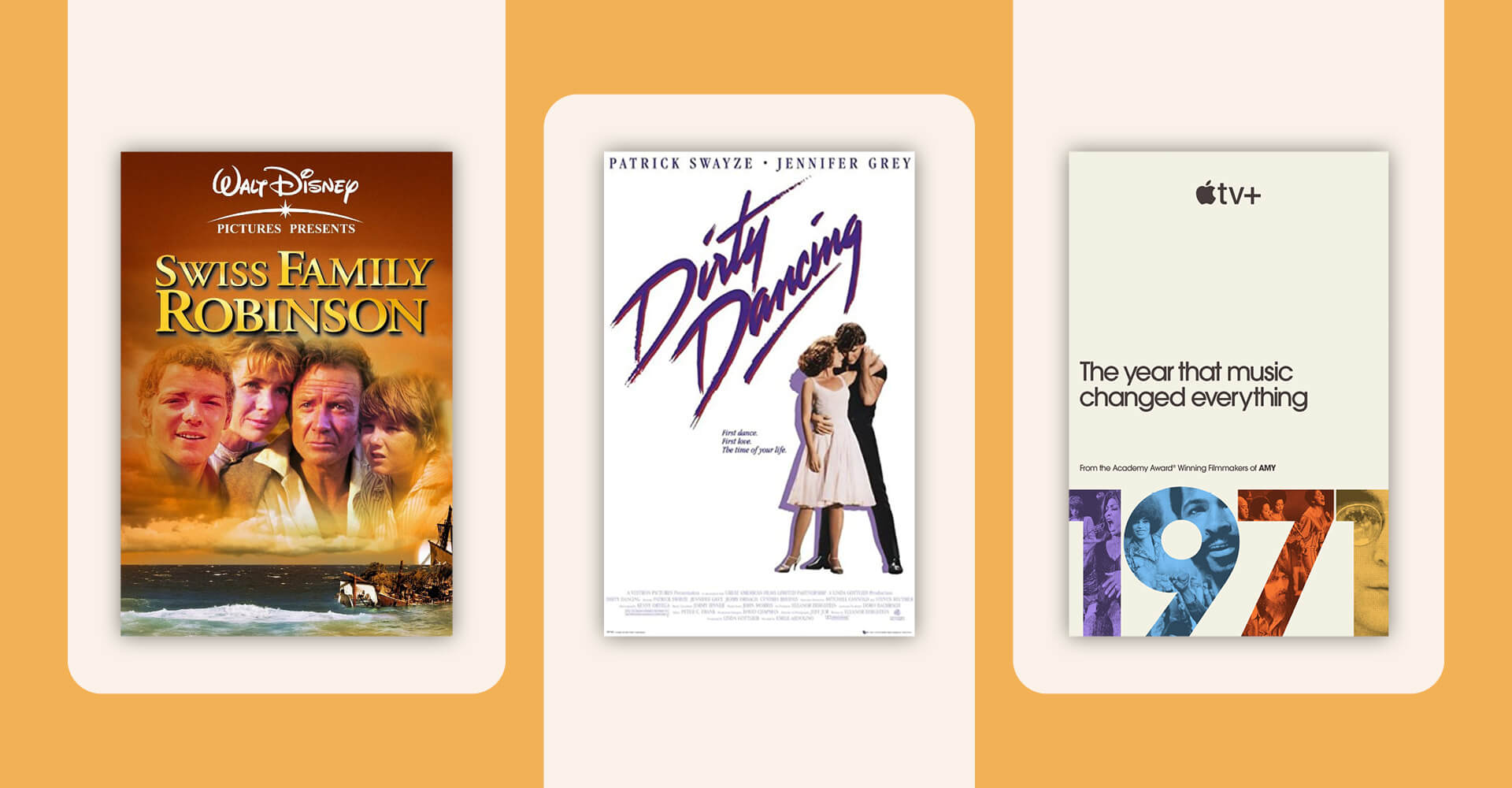 Stylish movies to watch, according to fashion designers | Ensemble Magazine