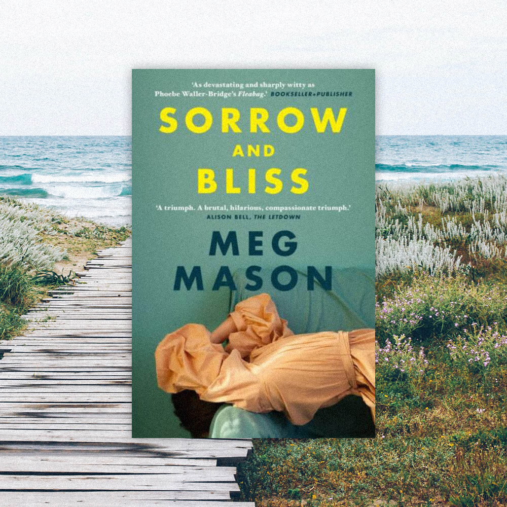 Beach reads that people actually read in 2021 | Ensemble Magazine