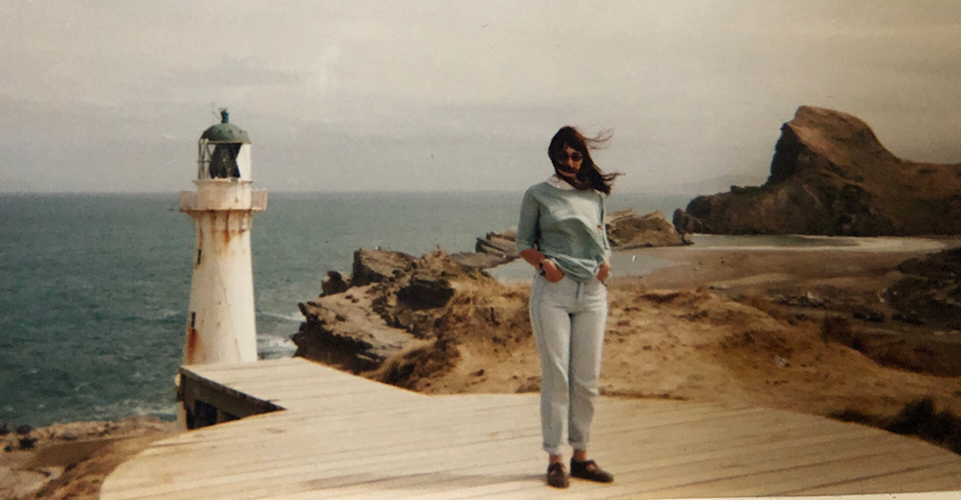 Me, back then: the thrill of vintage summer photos | Ensemble Magazine