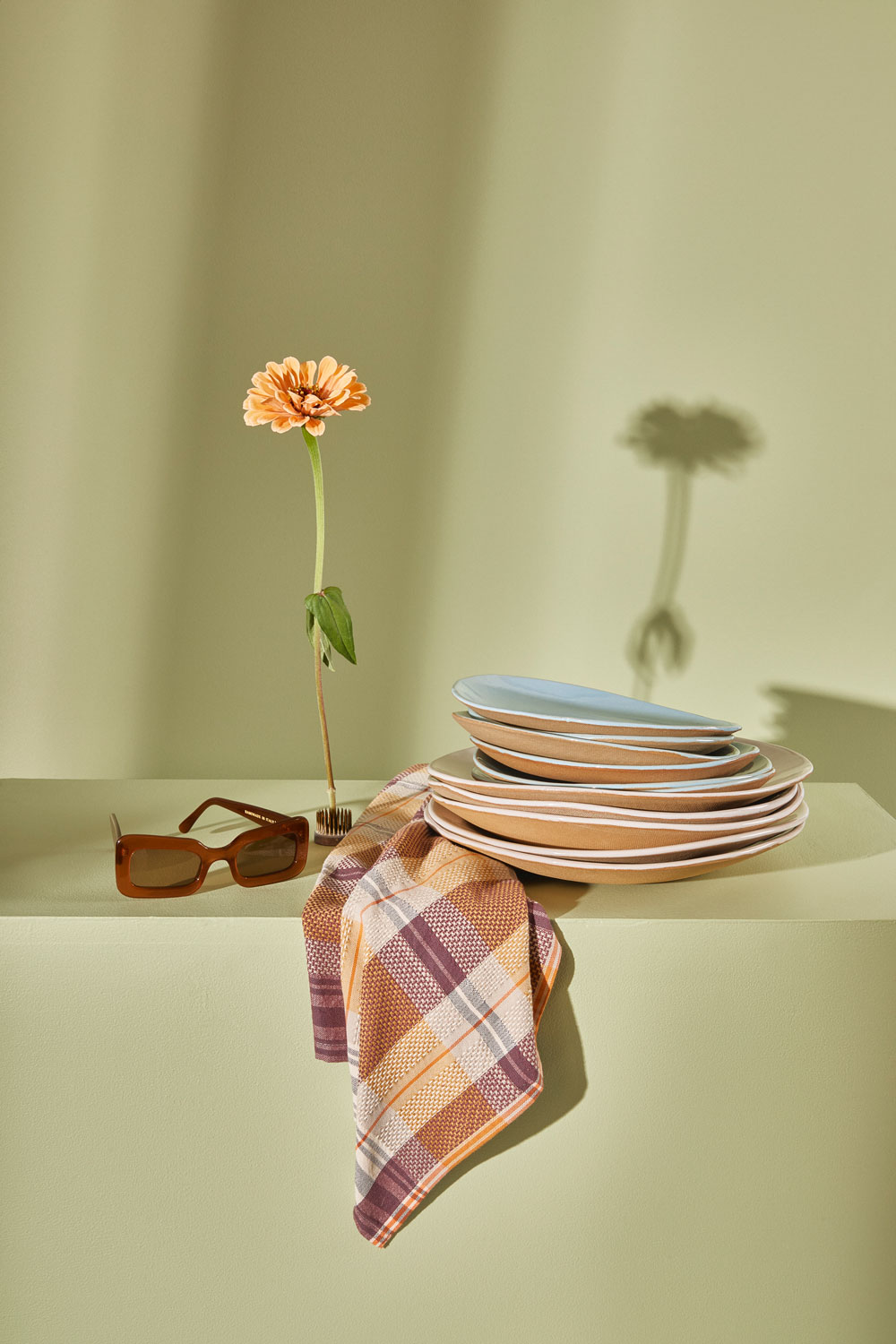 Why glorious green will always be in style | Ensemble Magazine