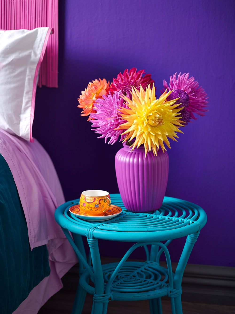 What’s trending in colour? | Ensemble Magazine