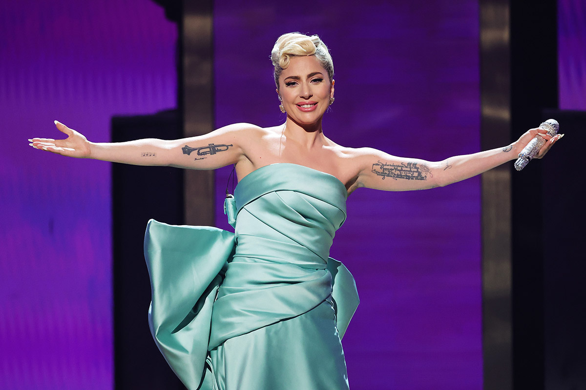 The most fabulous red carpet looks from the Grammys | Ensemble Magazine