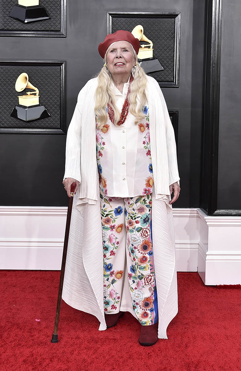 The most fabulous red carpet looks from the Grammys | Ensemble Magazine