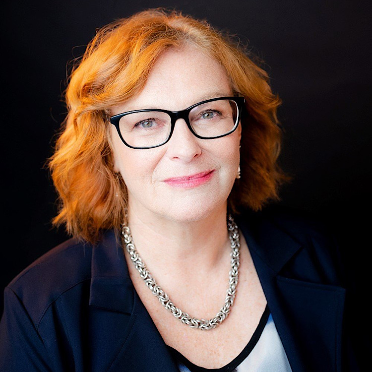 P.M.S: A new podcast redefining power, money, security | Ensemble Magazine