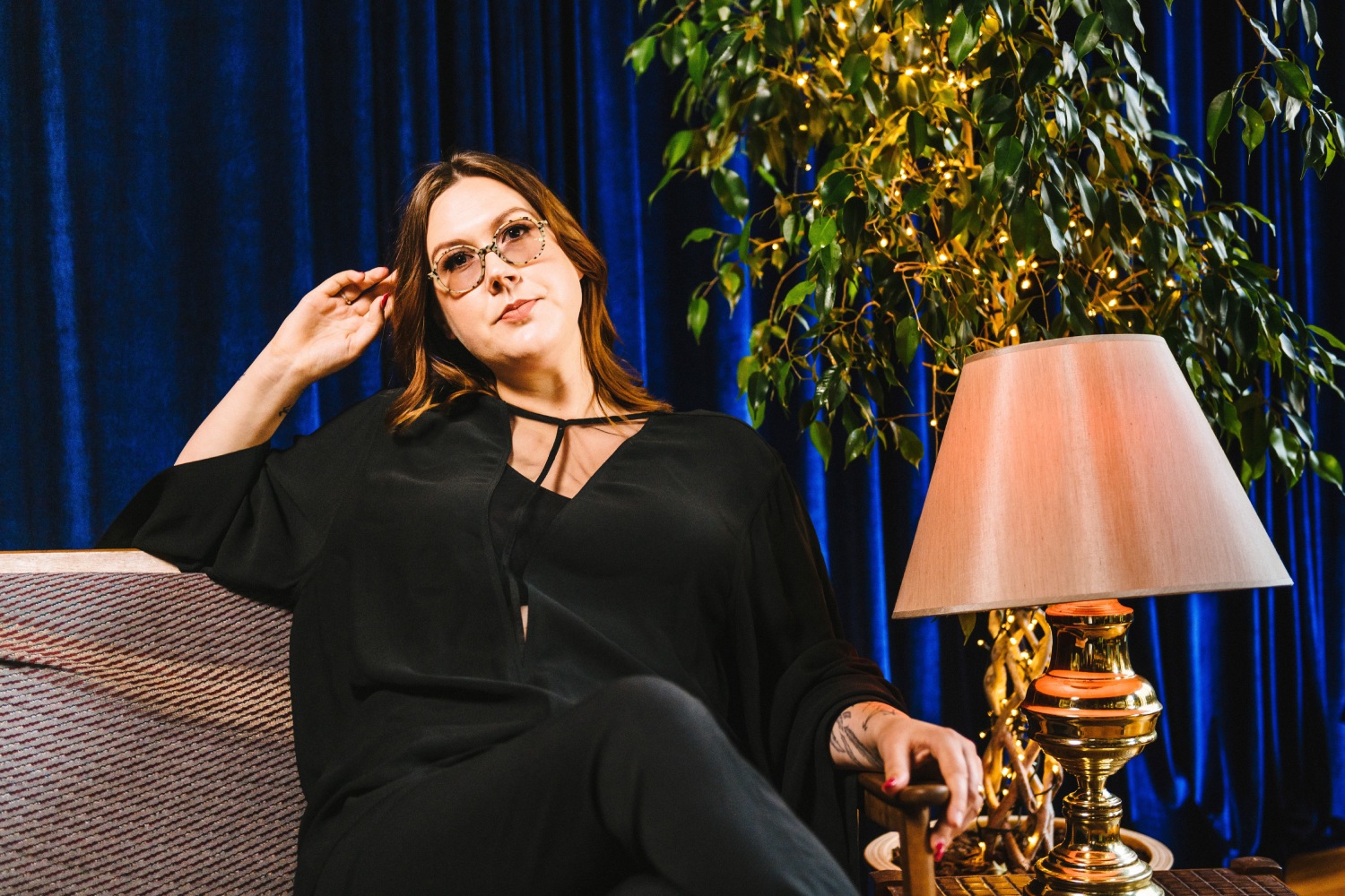 Where musician Nadia Reid spends her time and money | Ensemble Magazine