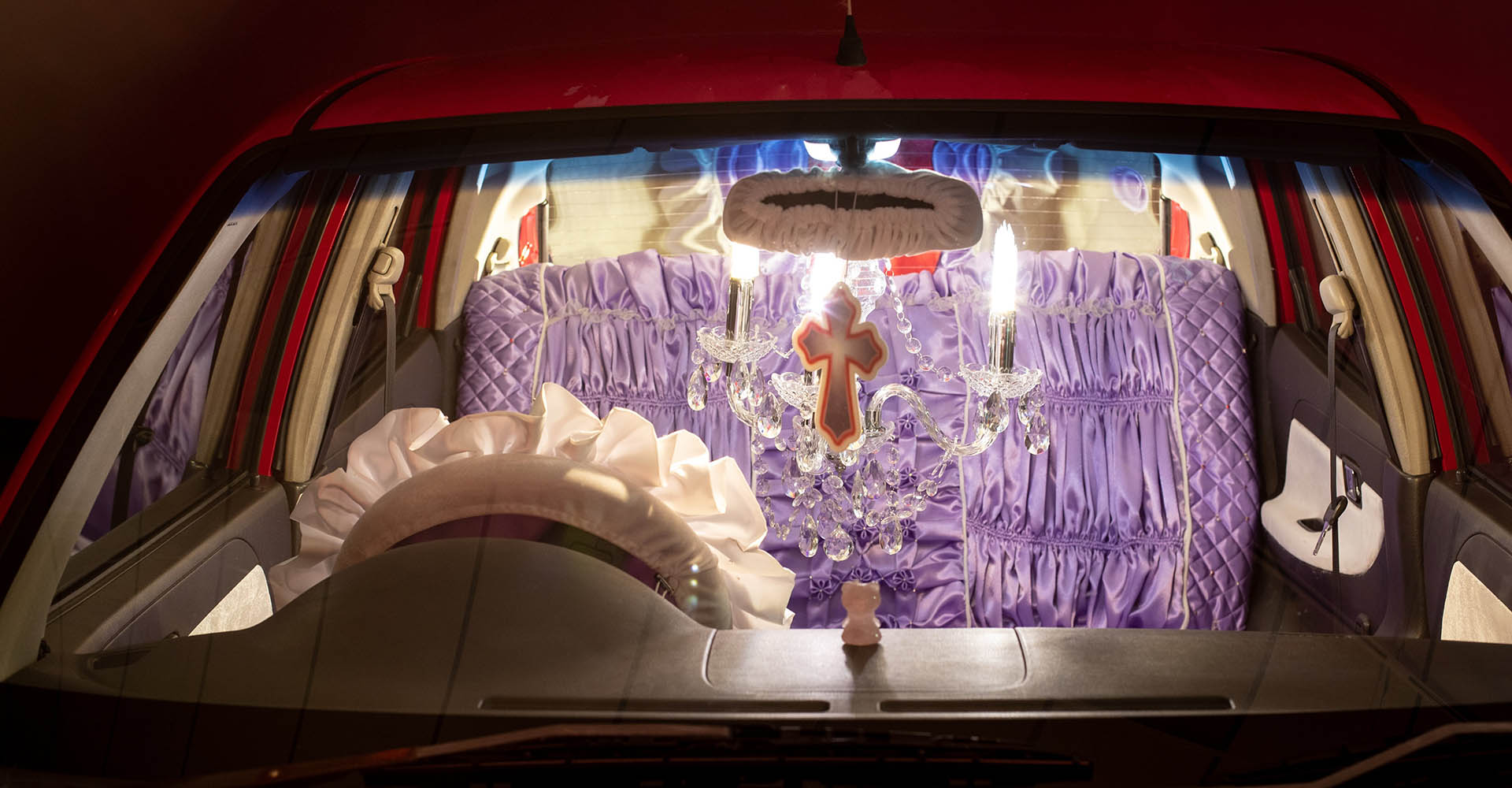 Ming Ranginui’s art is ‘pretty and impractical, but always impactful ...