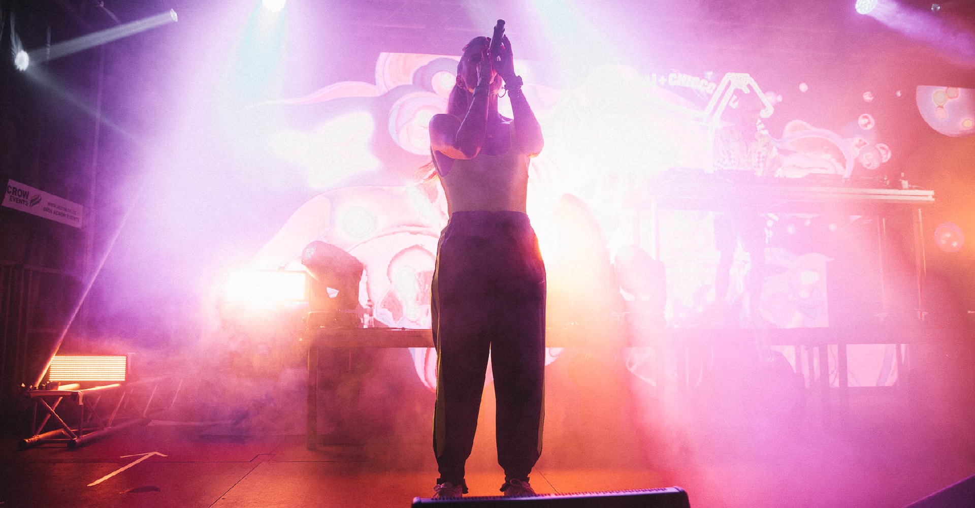 Where MC Tali spends her time and money | Ensemble Magazine