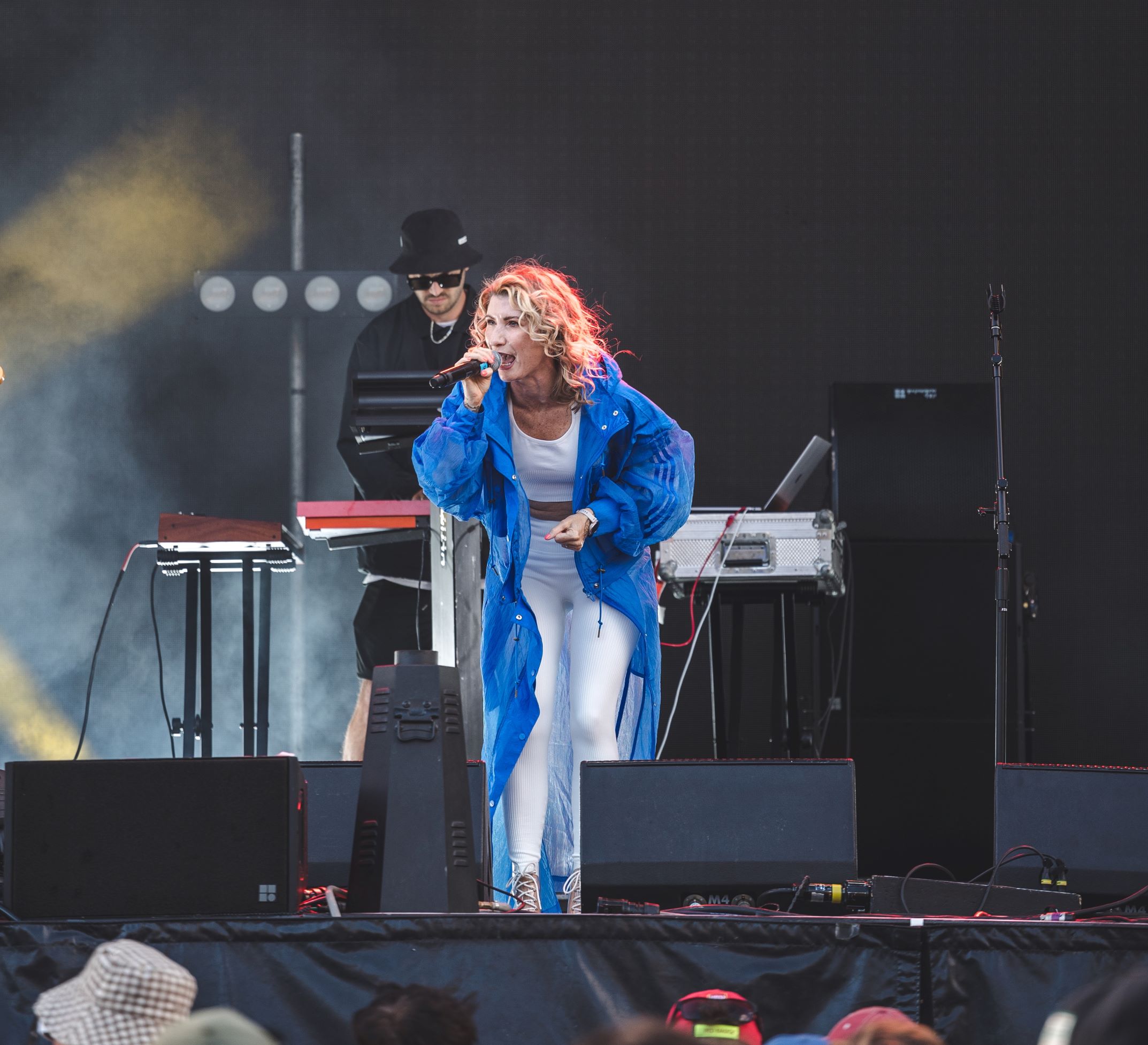 Where MC Tali spends her time and money | Ensemble Magazine