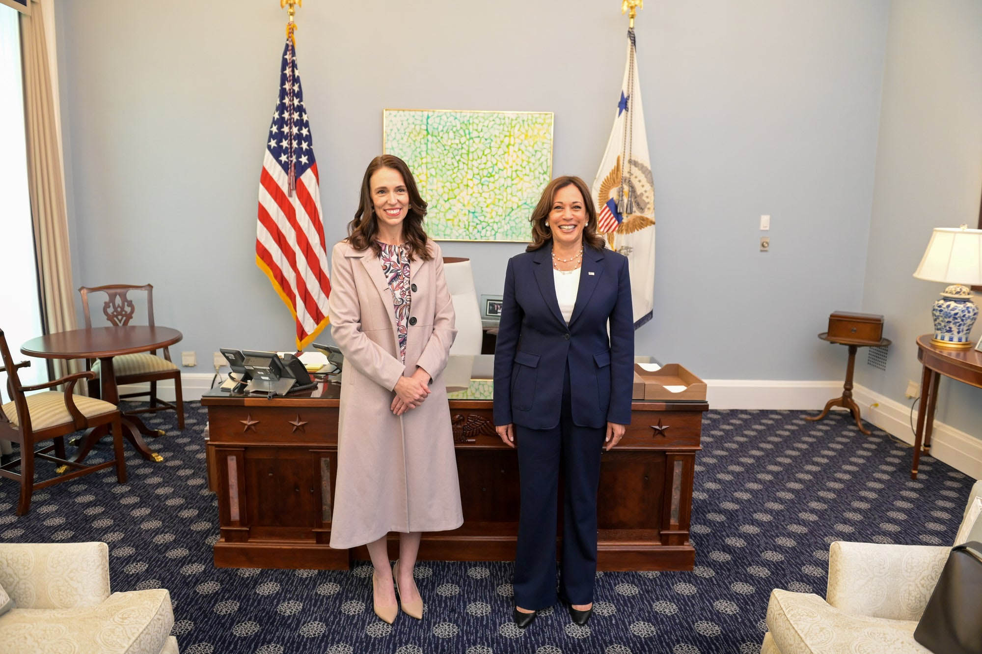 Jacinda Ardern knows the importance of NZ fashion but it wont define ...