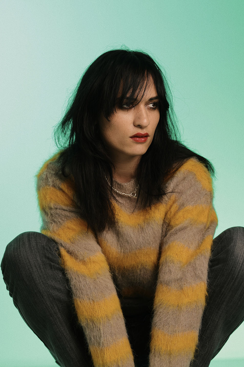 Date with the night: The welcome return of messy makeup | Ensemble Magazine