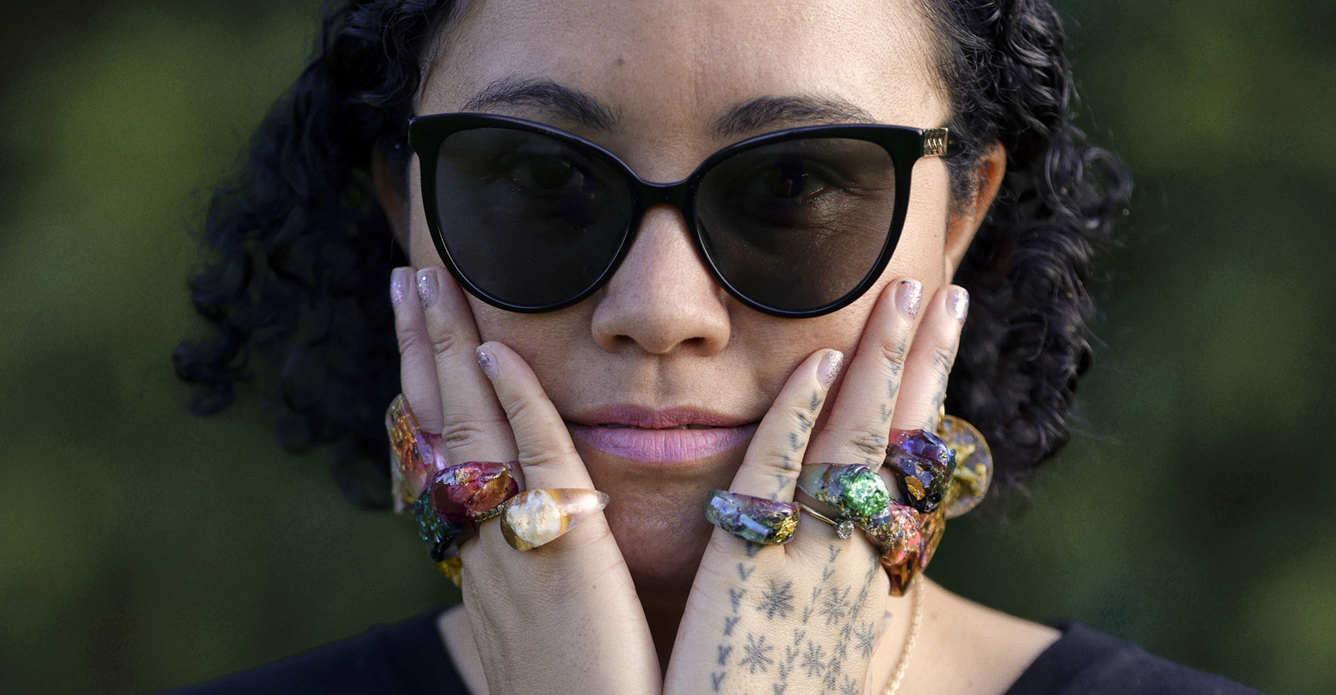 Courtney Sina Meredith’s next creative journey | Ensemble Magazine