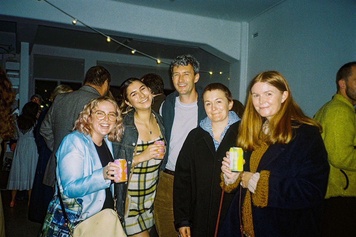 We threw a birthday party, with lots of cakes and fun | Ensemble Magazine