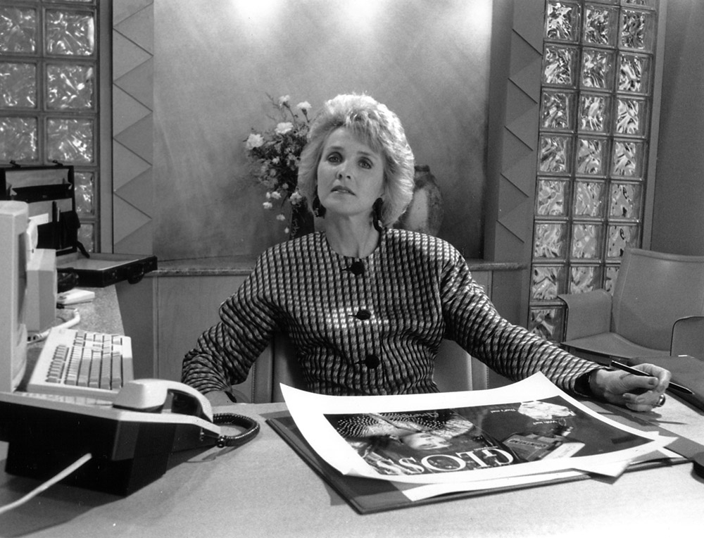 I watched 80s TV classic Gloss for the first time | Ensemble Magazine