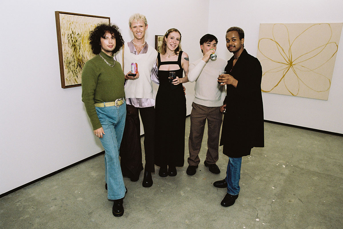 Inside Ensemble's birthday celebration in Wellington | Ensemble Magazine