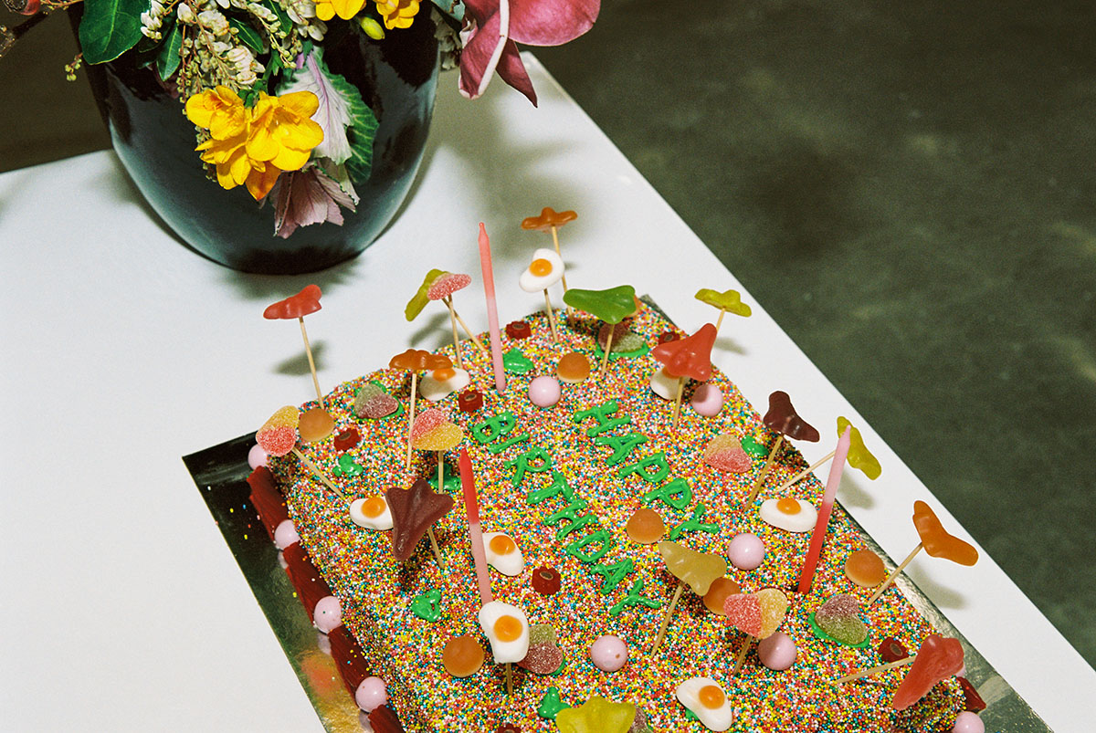 Inside Ensemble's birthday celebration in Wellington | Ensemble Magazine