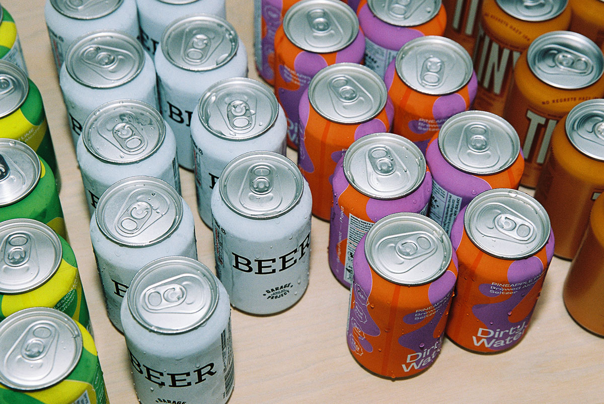 Inside Ensemble's birthday celebration in Wellington | Ensemble Magazine