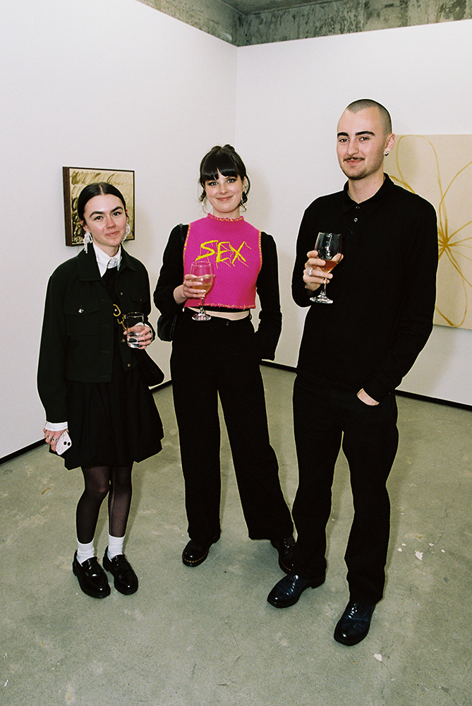 Inside Ensemble's birthday celebration in Wellington | Ensemble Magazine