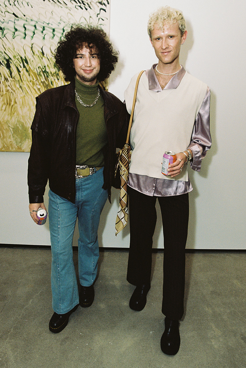 Inside Ensemble's birthday celebration in Wellington | Ensemble Magazine