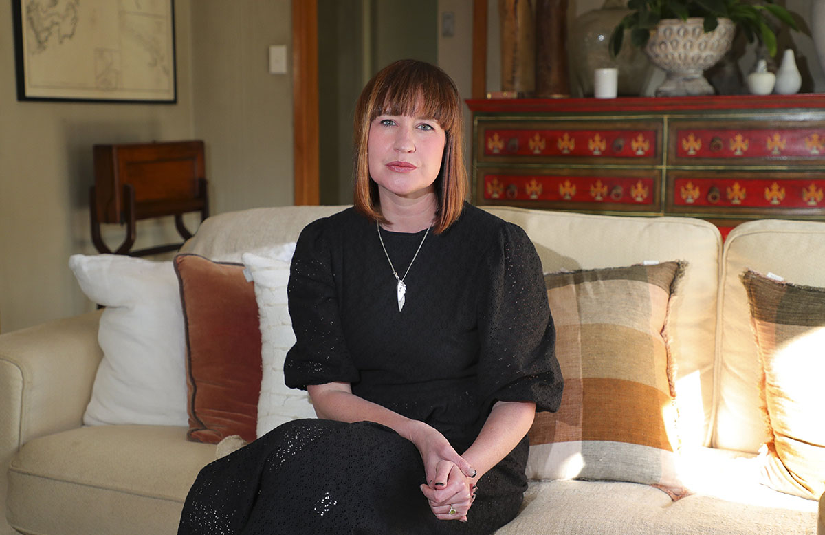 Three top journalists talk dogs, death threats and why they're never ...