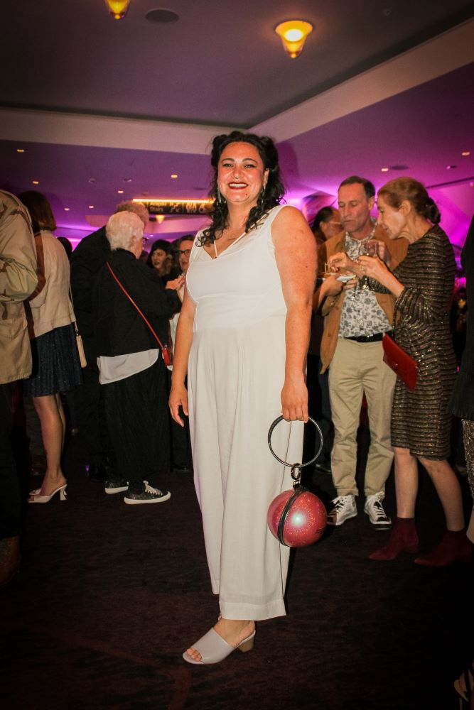 Glitz and glamour at the Arts Laureates party | Ensemble Magazine
