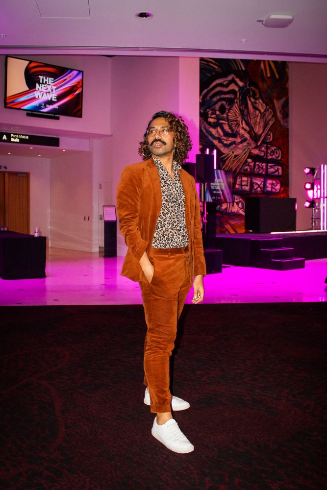 Glitz and glamour at the Arts Laureates party | Ensemble Magazine