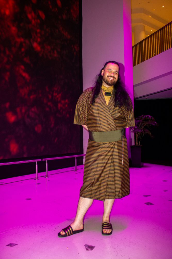 Glitz and glamour at the Arts Laureates party | Ensemble Magazine