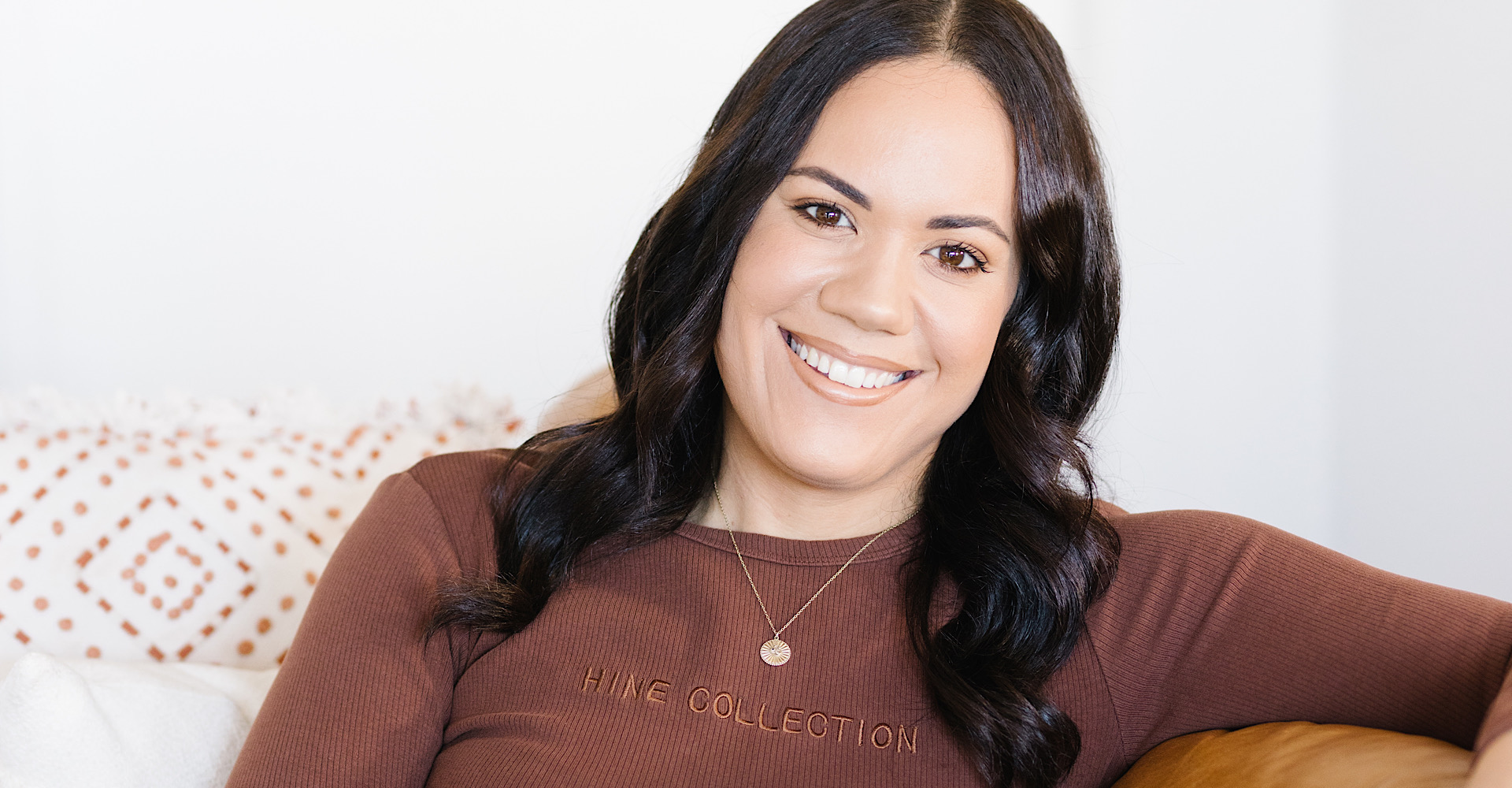 The sky's the limit for Hine Collection, and Miria Flavell's dreams ...