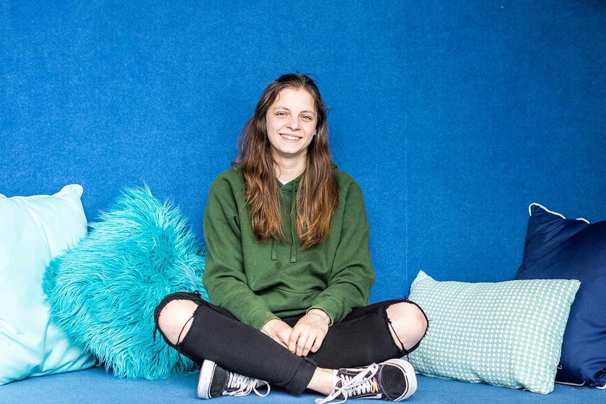 The digital habits of I Am Autistic author Chanelle Moriah | Ensemble ...