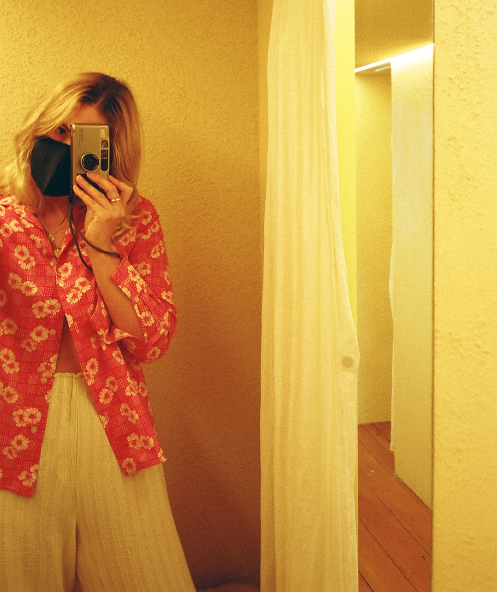 Where Crushes owner Rose Hope spends her time and money in Auckland ...