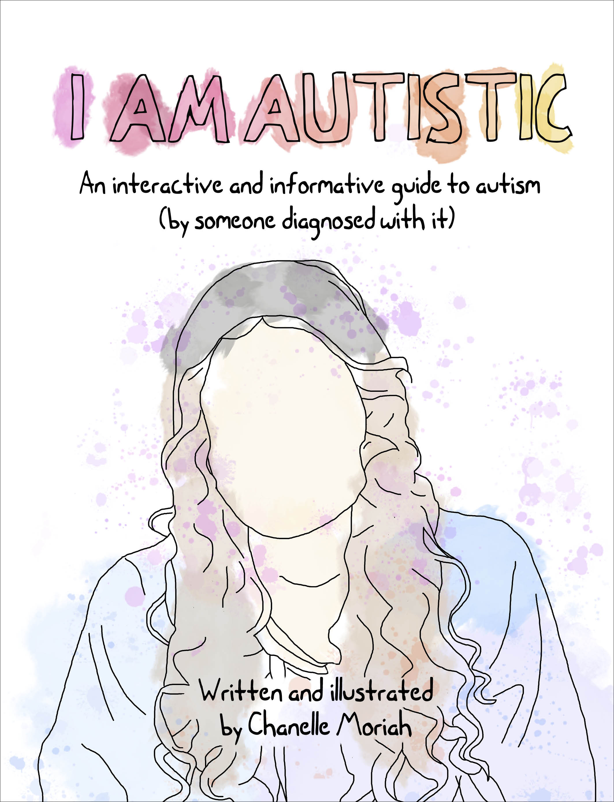 The digital habits of I Am Autistic author Chanelle Moriah | Ensemble ...