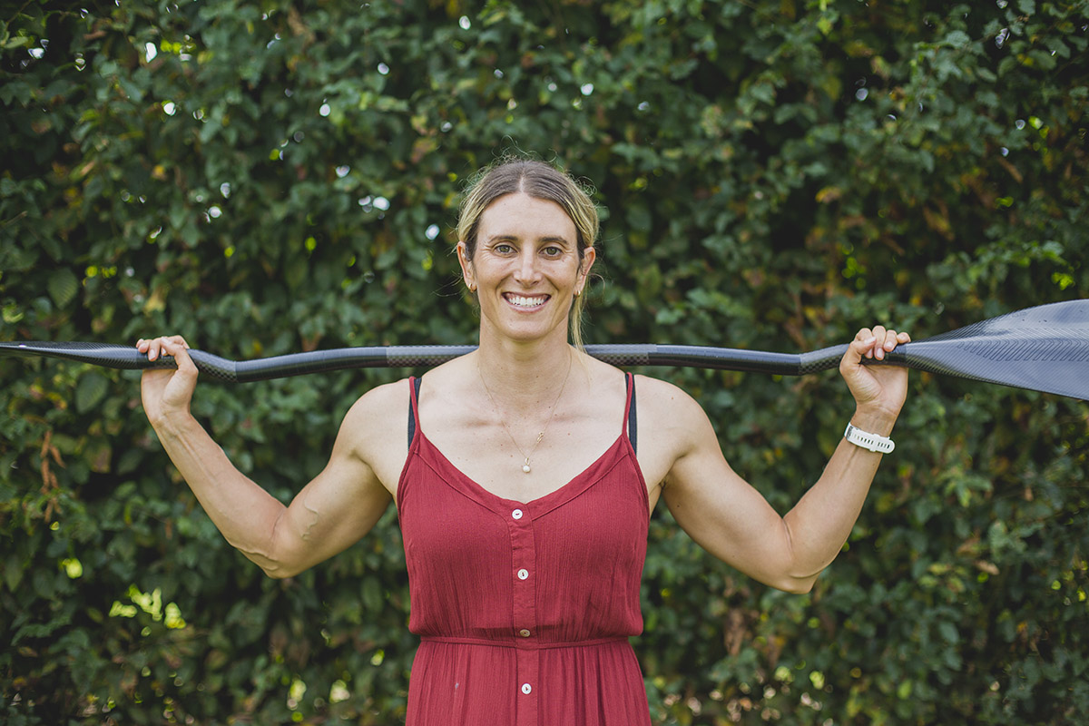 A tour of Rotorua, with champion canoe slalom paddler Luuka Jones ...