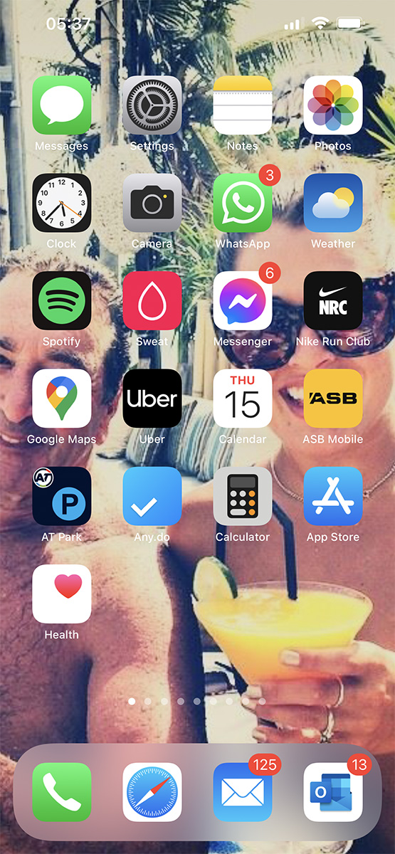 Social media changed Polly Markus’ life | Ensemble Magazine