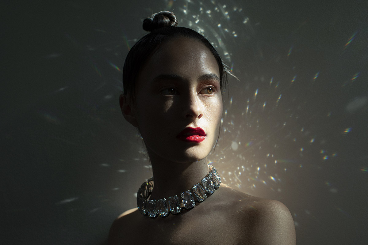 Erana James knows where she's from, and where she’s going | Ensemble ...