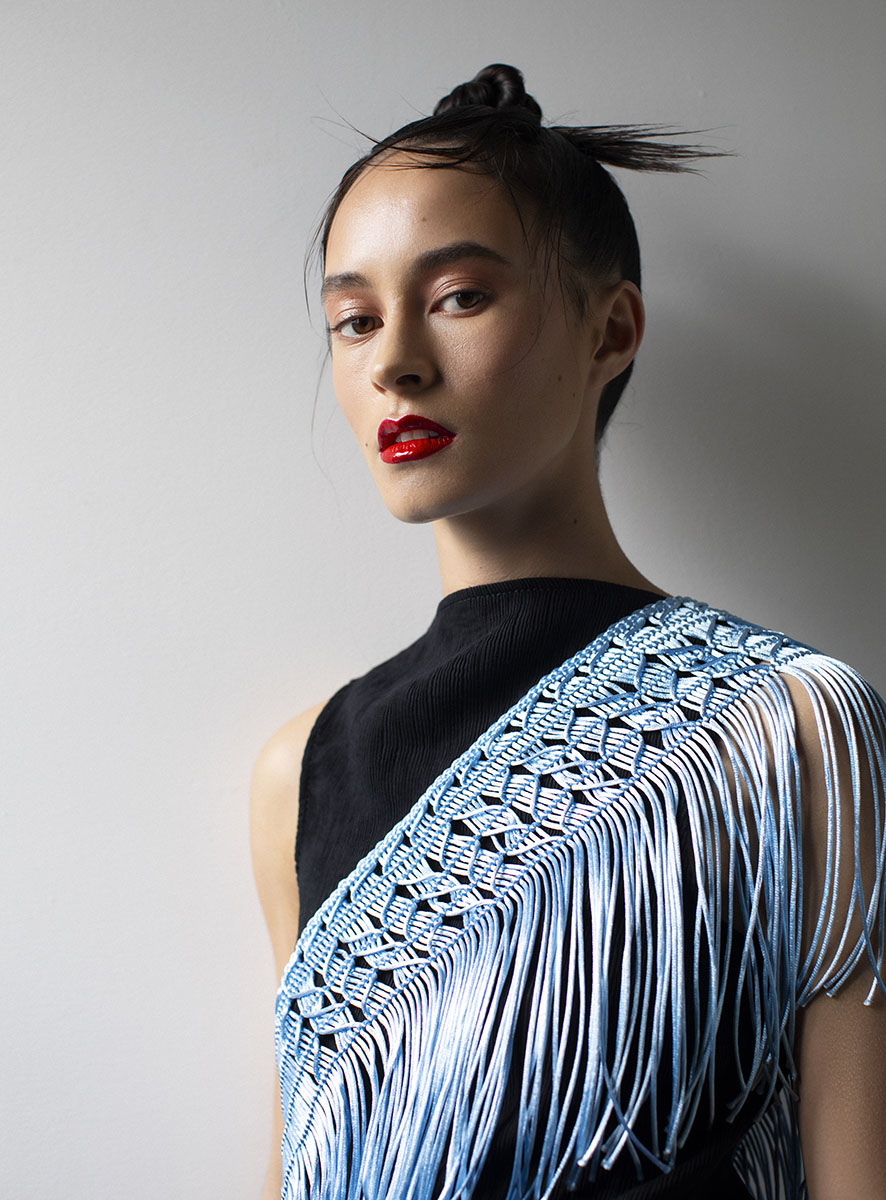 Erana James knows where she's from, and where she’s going | Ensemble ...